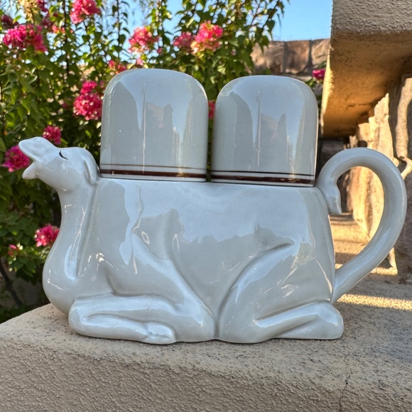 Fitz and Floyd | Dining | Fitz And Floyd Vintage Camel Teapot | Poshmark